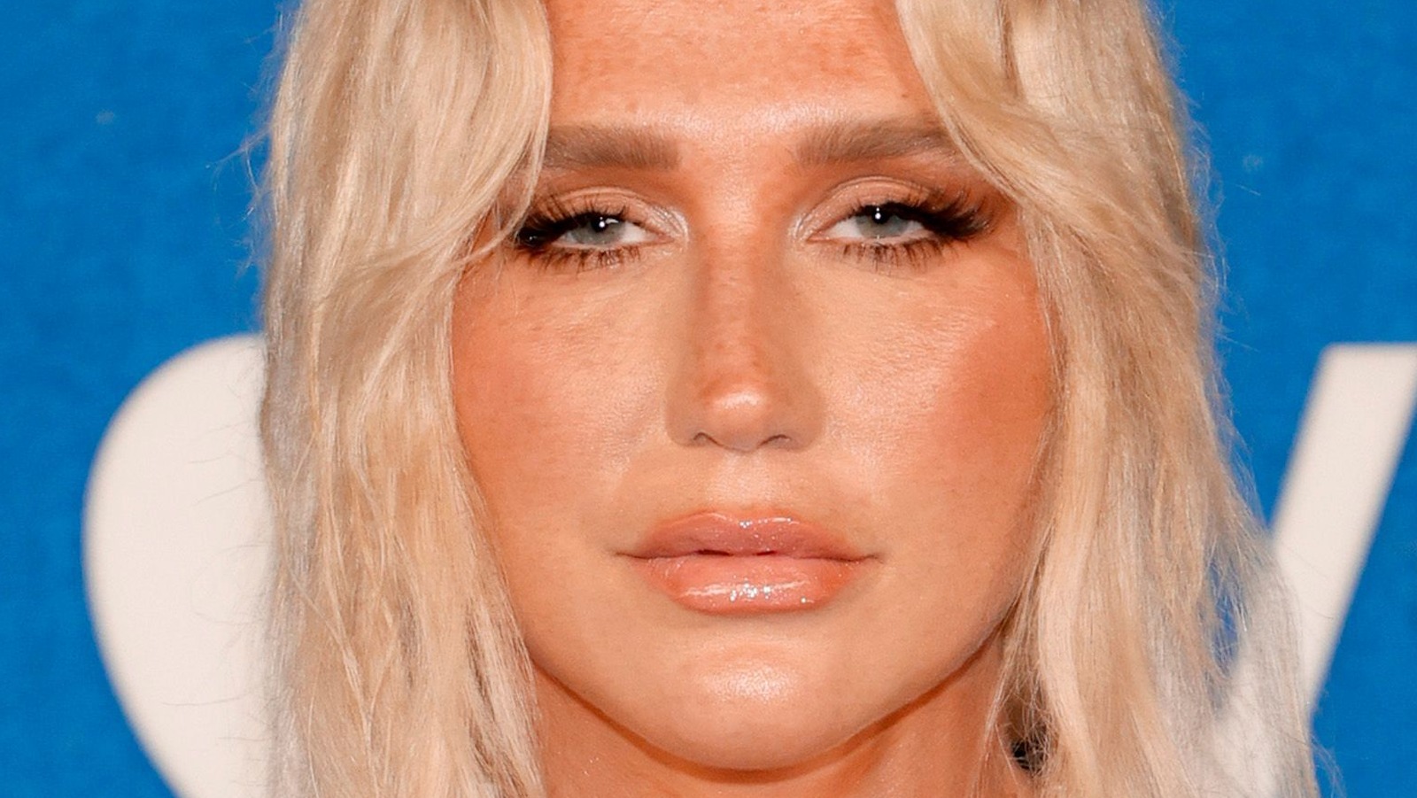 Kesha's Striking New Look Has Fans Talking