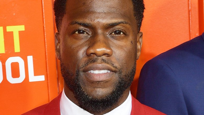 Kevin Hart Steps Down From Hosting 2019 Oscars Following Controversy Kevin Hart Steps Down From Hosting 2019 Oscars Following Controversy