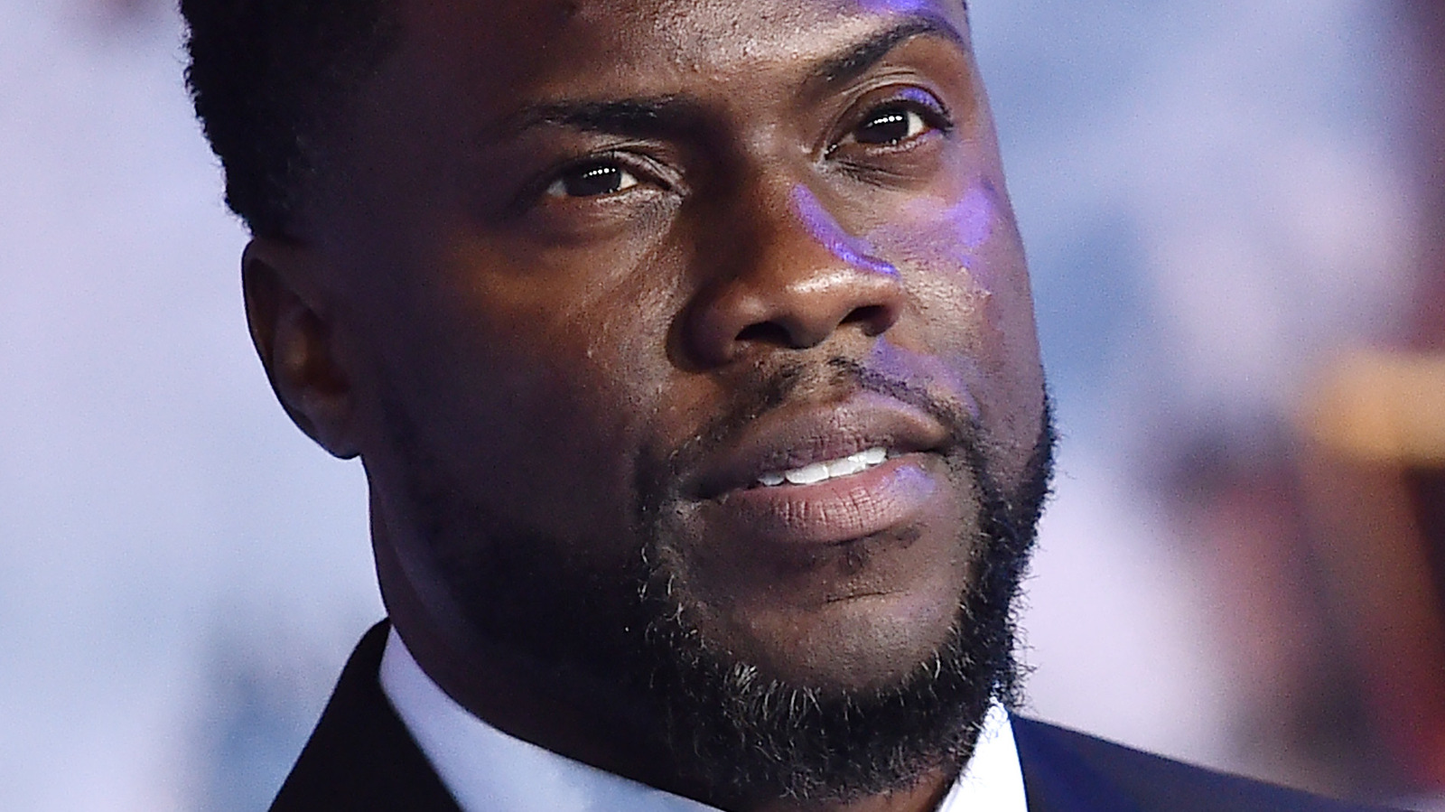 Kevin Hart's Prank Gift To Nick Cannon Stirred Up Some Fiery Drama