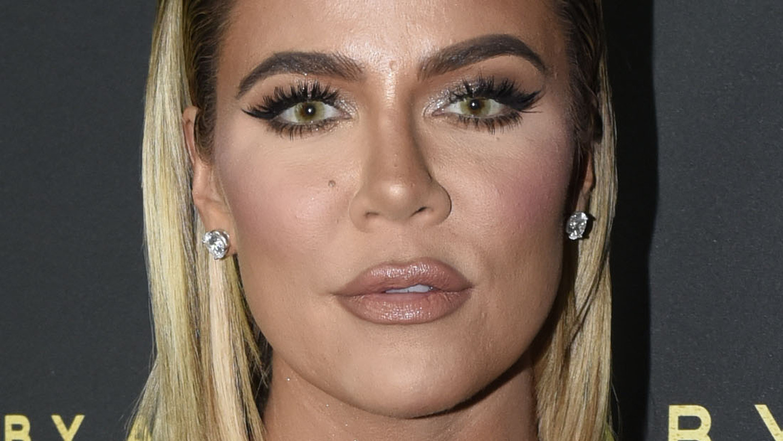 Khloé Kardashian Blasts Critics Who Complain She Holds True Too Much