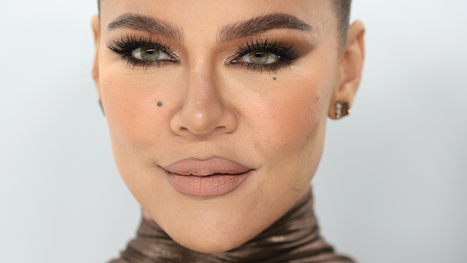 Khloe Kardashian Seemingly Shades Tristan Thompson One Year After His Paternity Scandal