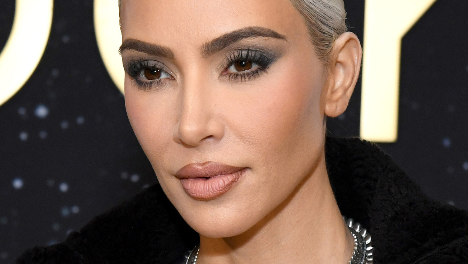 Kim Kardashian Calls Out Kanye West's Fans After Style Backlash