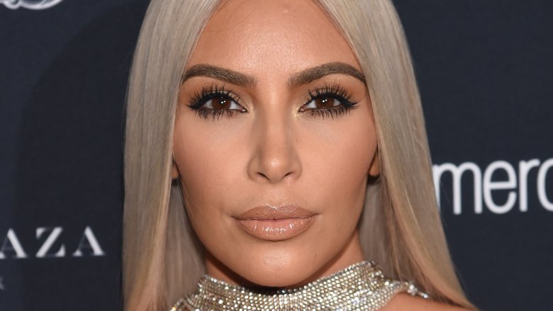 Kim Kardashian Opens Up About Surrogacy Experience Kim Kardashian Opens Up About Surrogacy Experience