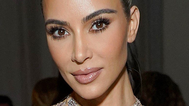 Kim Kardashian Teases Emotional Premiere Of The Kardashians Season 2