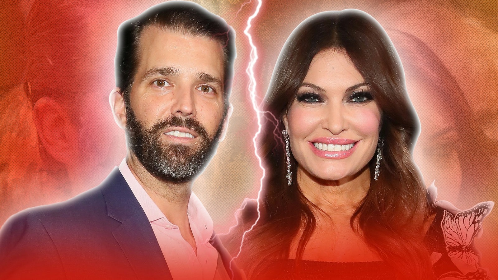 Kimberly Guilfoyle Accidentally Confirms She's Living In La-La Land ...