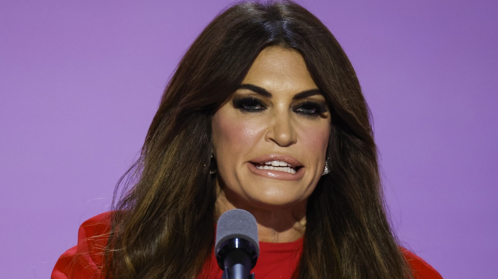 Kimberly Guilfoyle Will Reportedly Live A Lavish Life When Trump Exiles ...