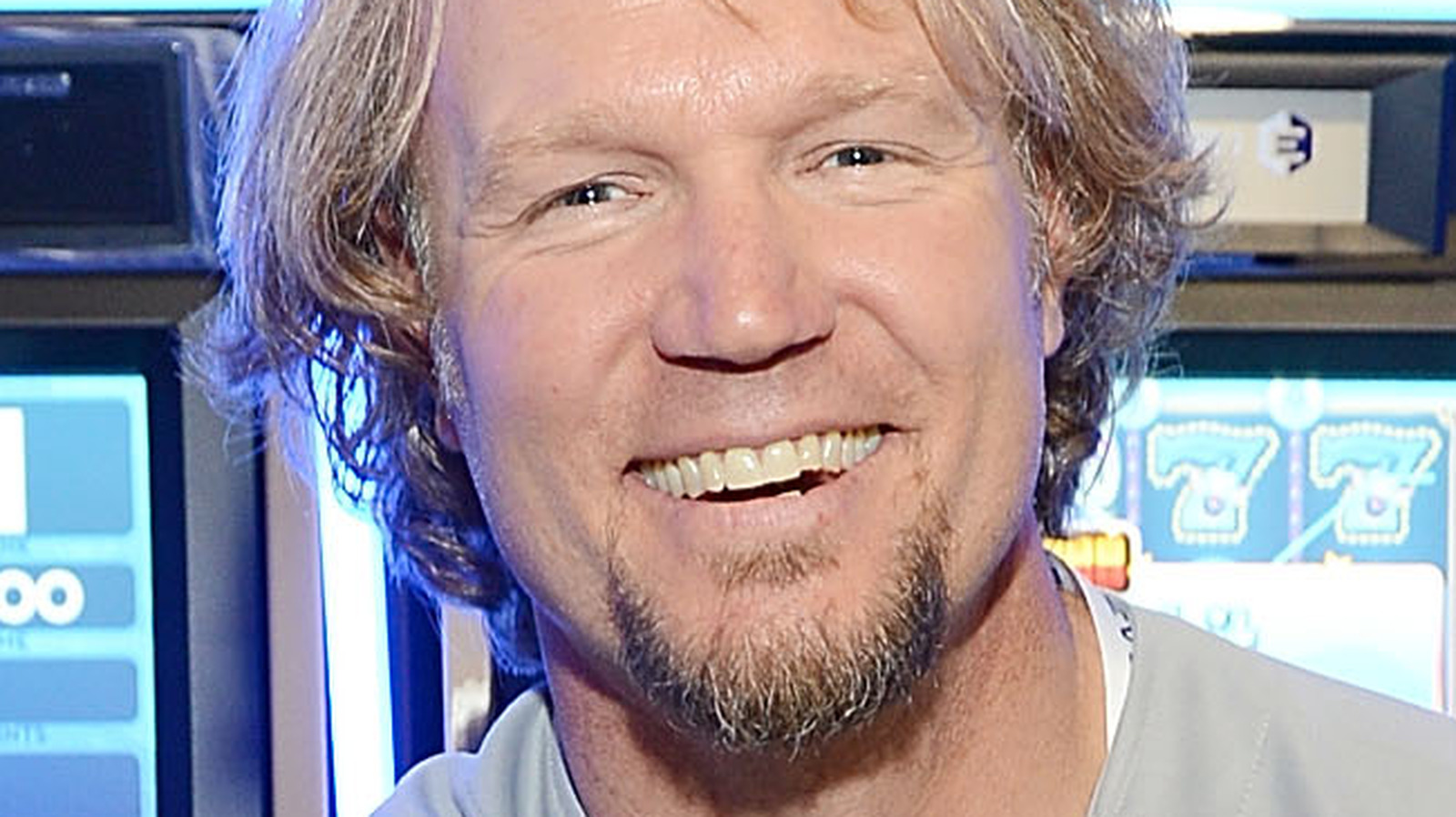 Kody Brown's Evolution To Controversial Sister Wives Star