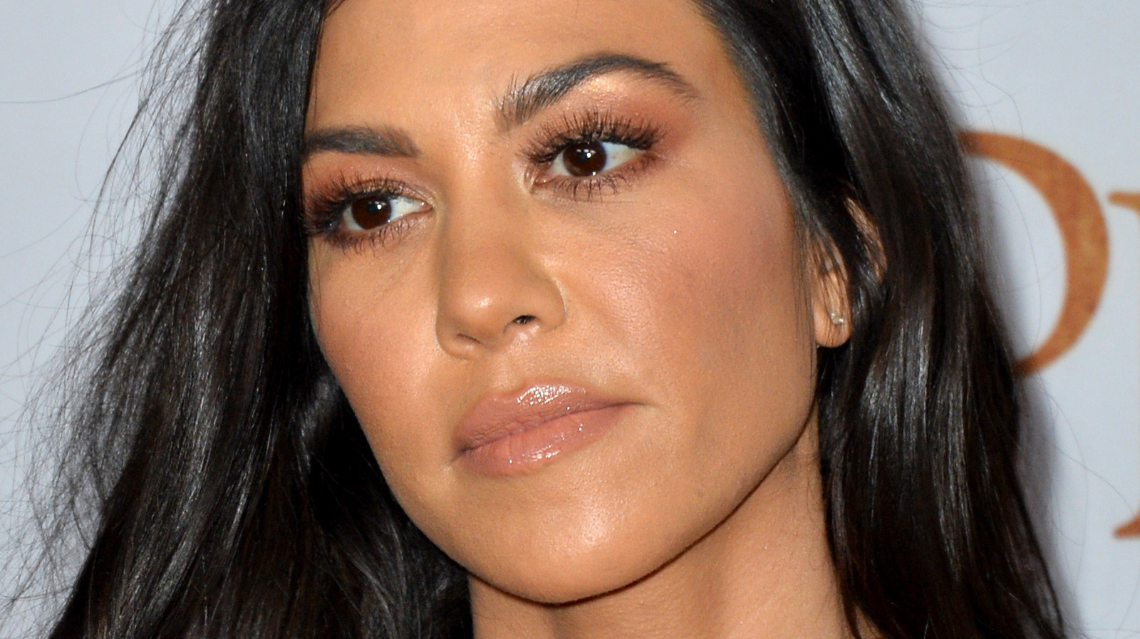 Kourtney Kardashian Reveals Where She Stands On Her IVF Journey With ...