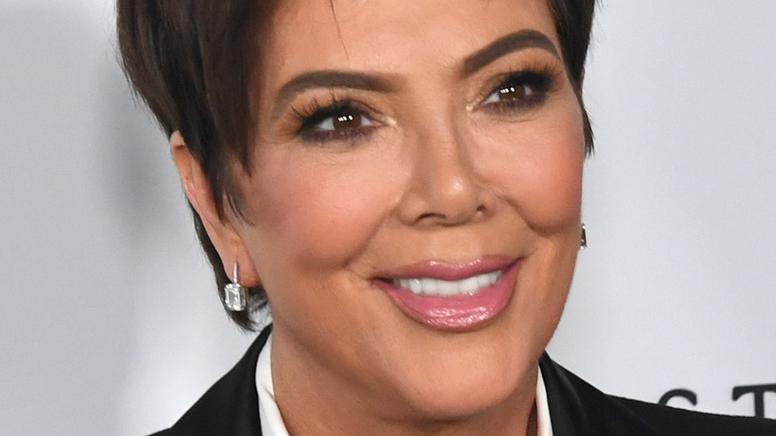 Kris Jenner Reveals New Details In The Kardashians' New Hulu Series