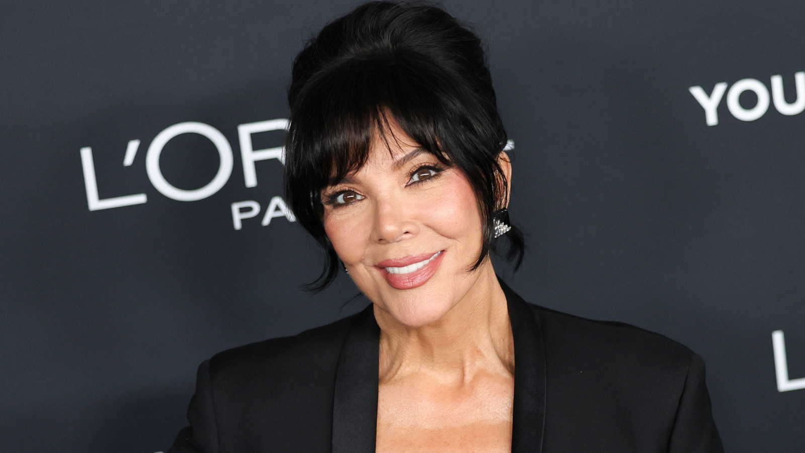 Kris Jenner's Facelift Started To Lose Its Magic And People Are Noticing