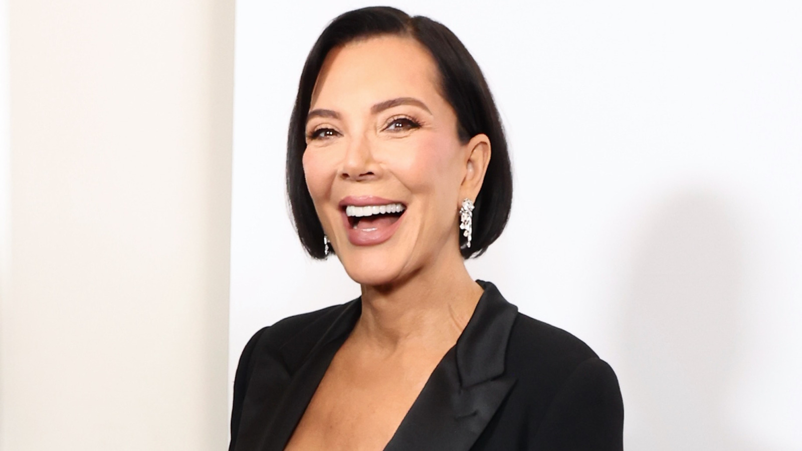 Kris Jenner's Impressive Facelift Is Betrayed By Unfiltered Look At ...
