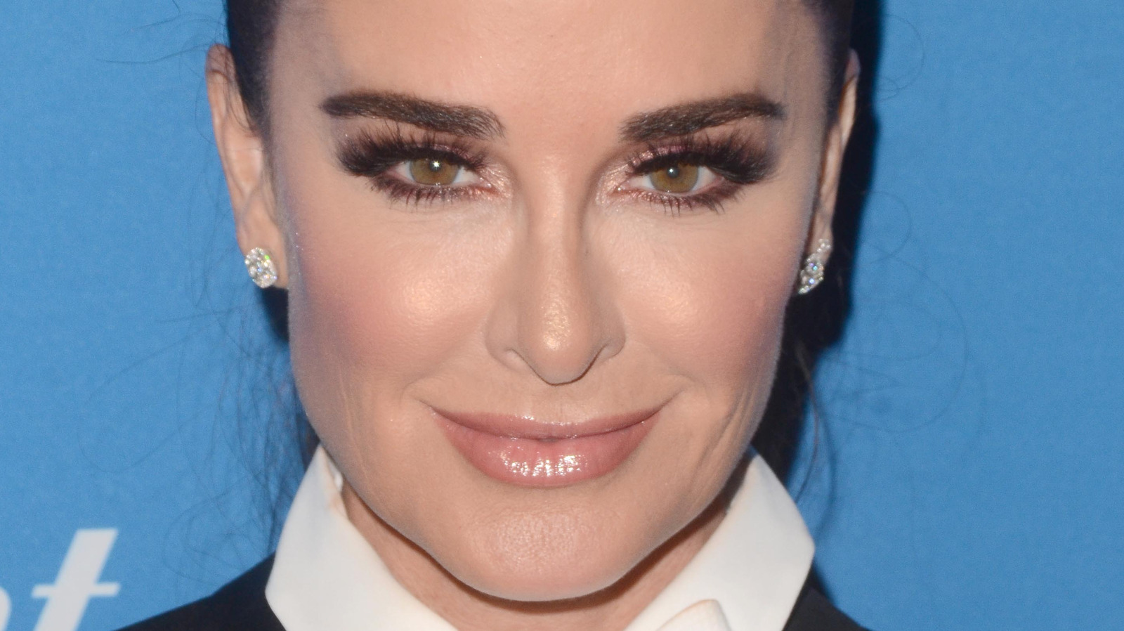 Kyle Richards Is Shutting Down One Big Rumor Amid Rhobh Aspen Drama