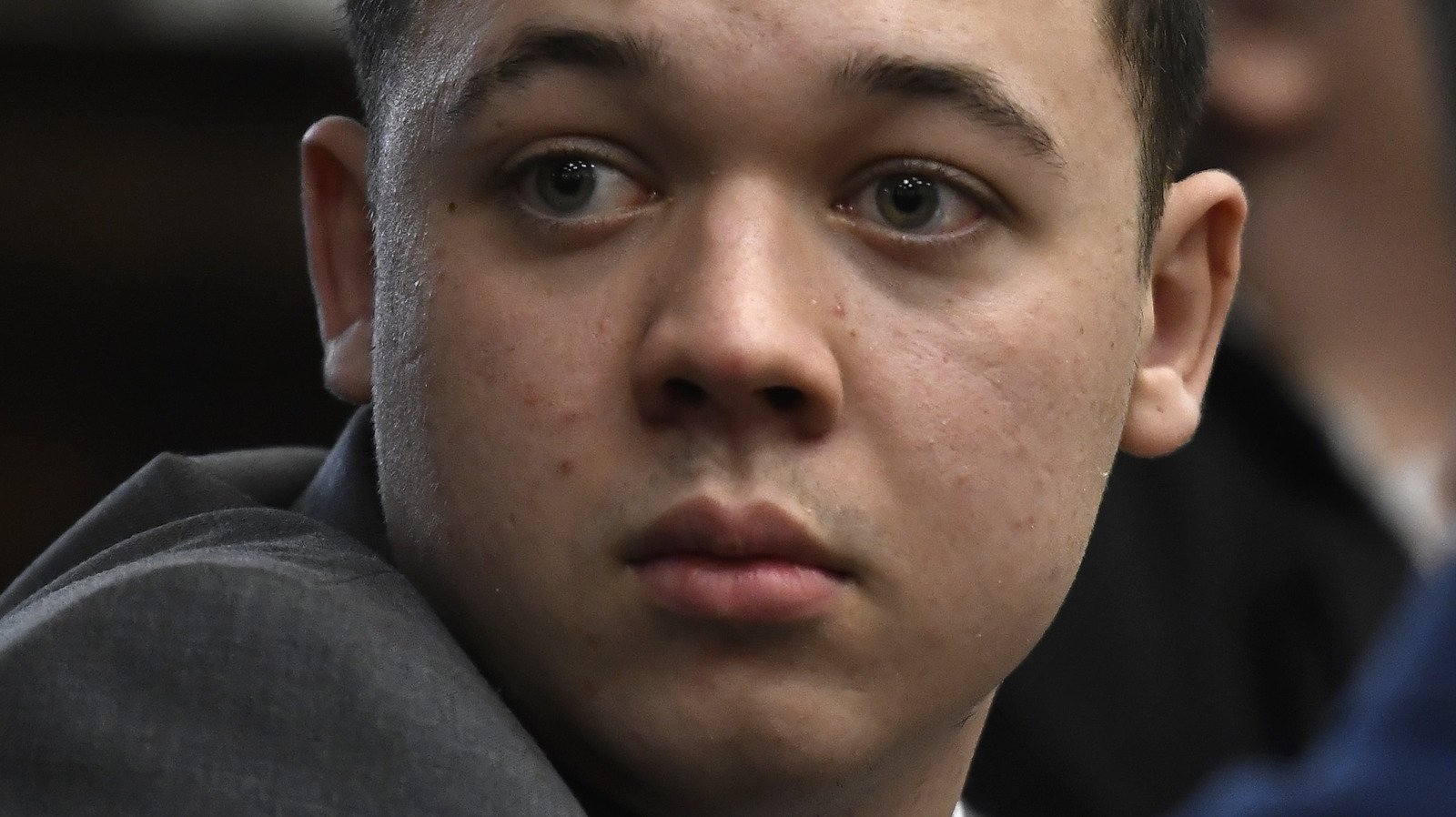 Kyle Rittenhouse Doesn't Have Nice Things To Say About LeBron James