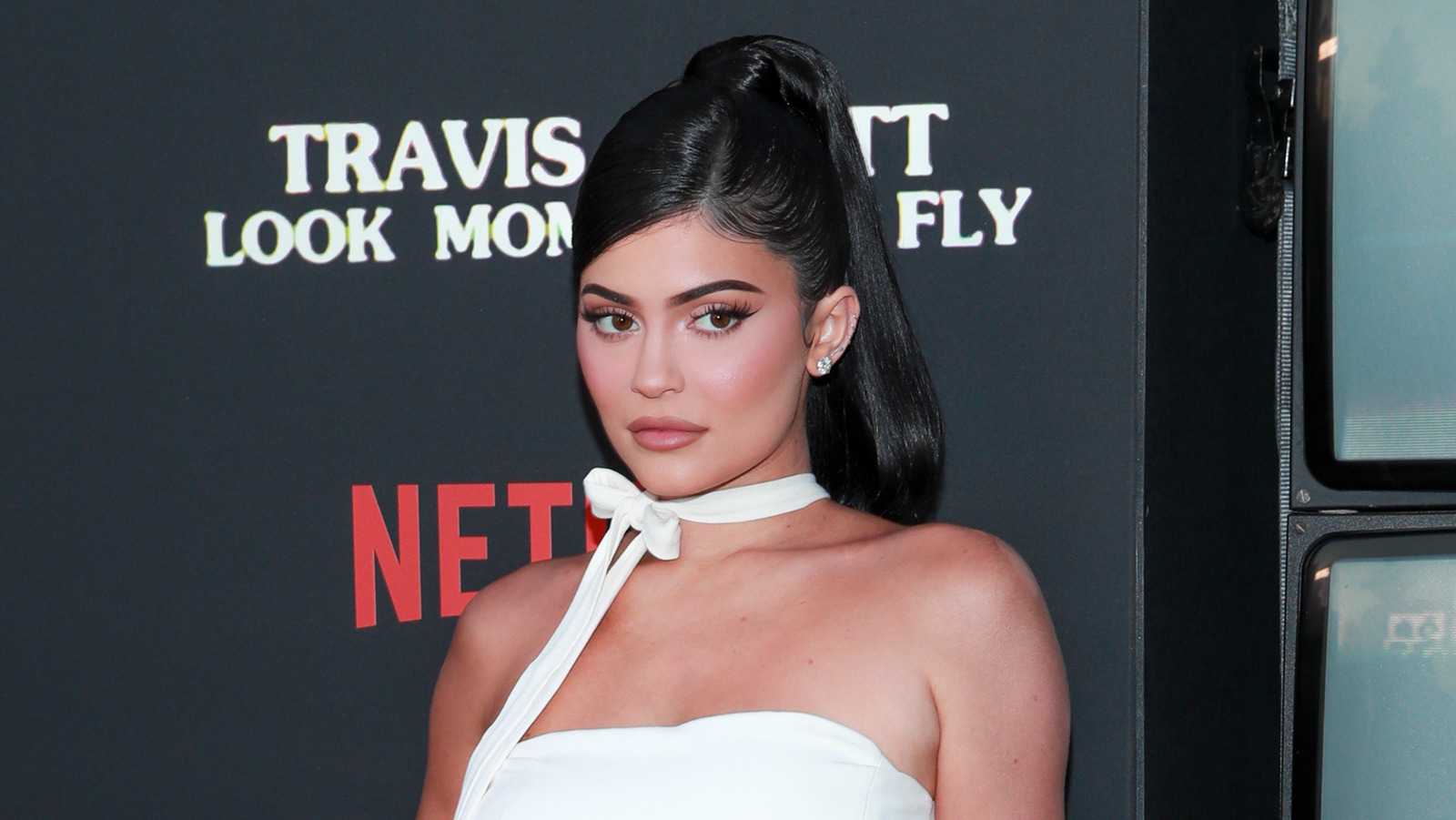 Kylie Jenner Responds To Social Media Uproar About Her Bathroom