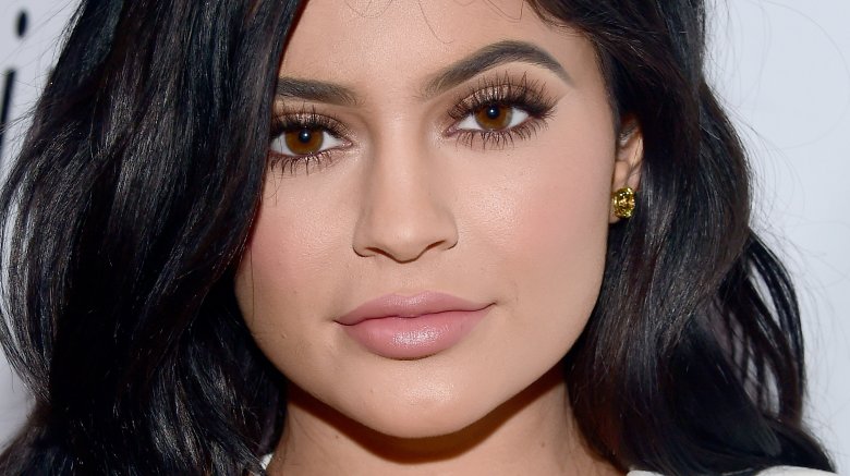 Kylie Jenner Sparks Engagement Rumors Kylie Jenner Sparks Engagement Rumors