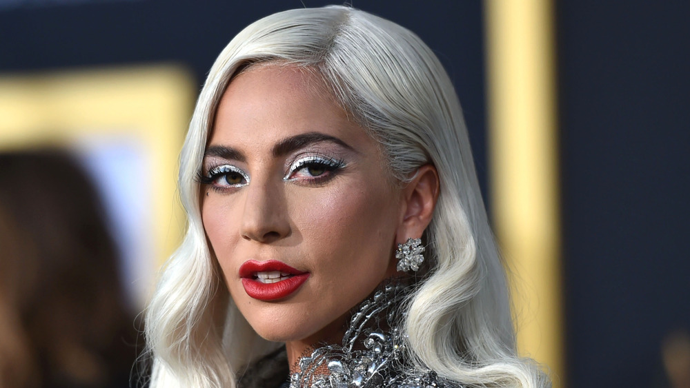 Lady Gaga's Stunning Transformation Is Turning Heads