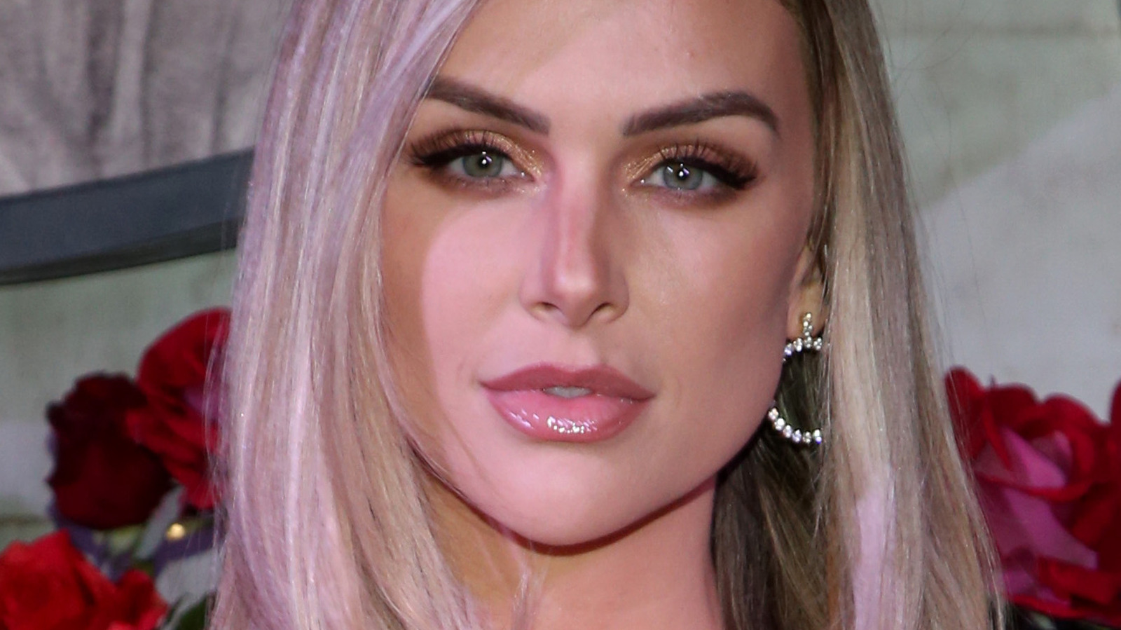 Lala Kent's Claims About Ex Randall Emmett Getting Engaged Have Him Firing Back