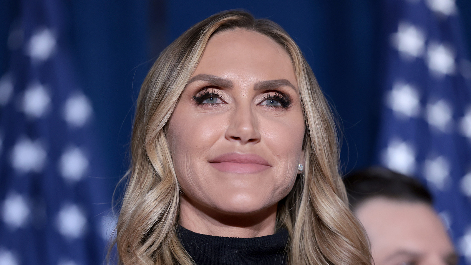 Lara Trump's Easter Outfit Gets Brutal Reviews From The Internet