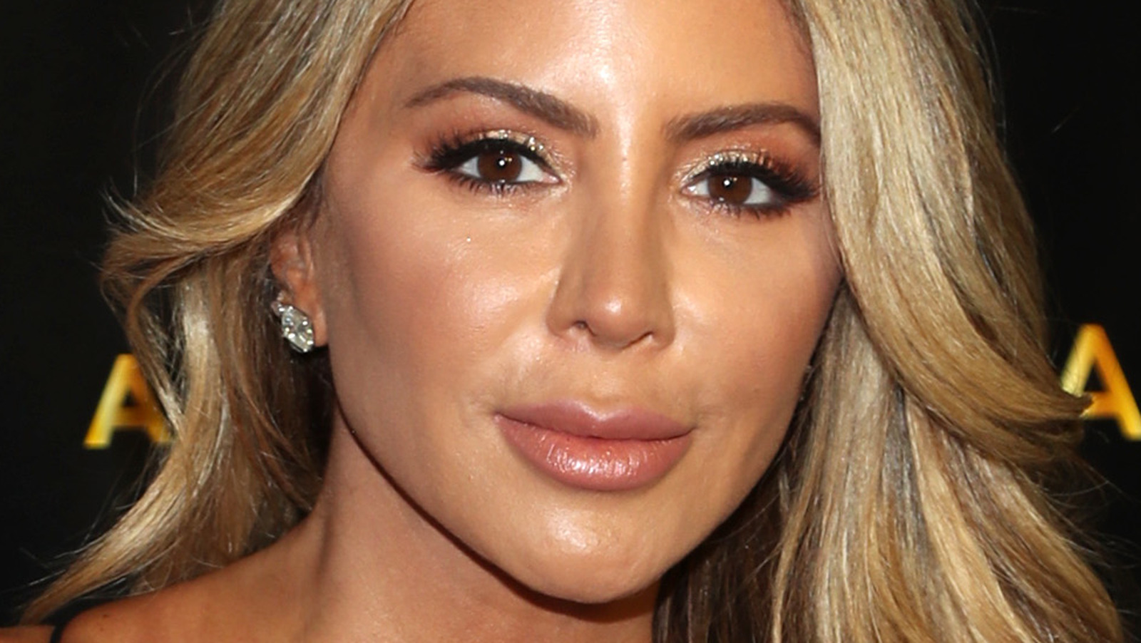 Larsa Pippen Dives Deeper Into Her Broken Friendship With Kim Kardashian