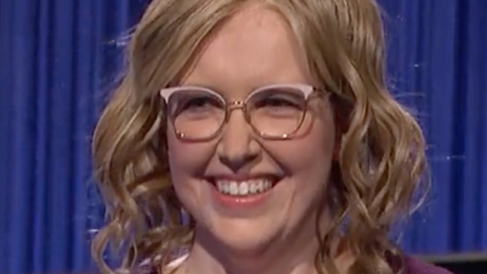 Latest Jeopardy! Champion Reveals Serious Health Issue