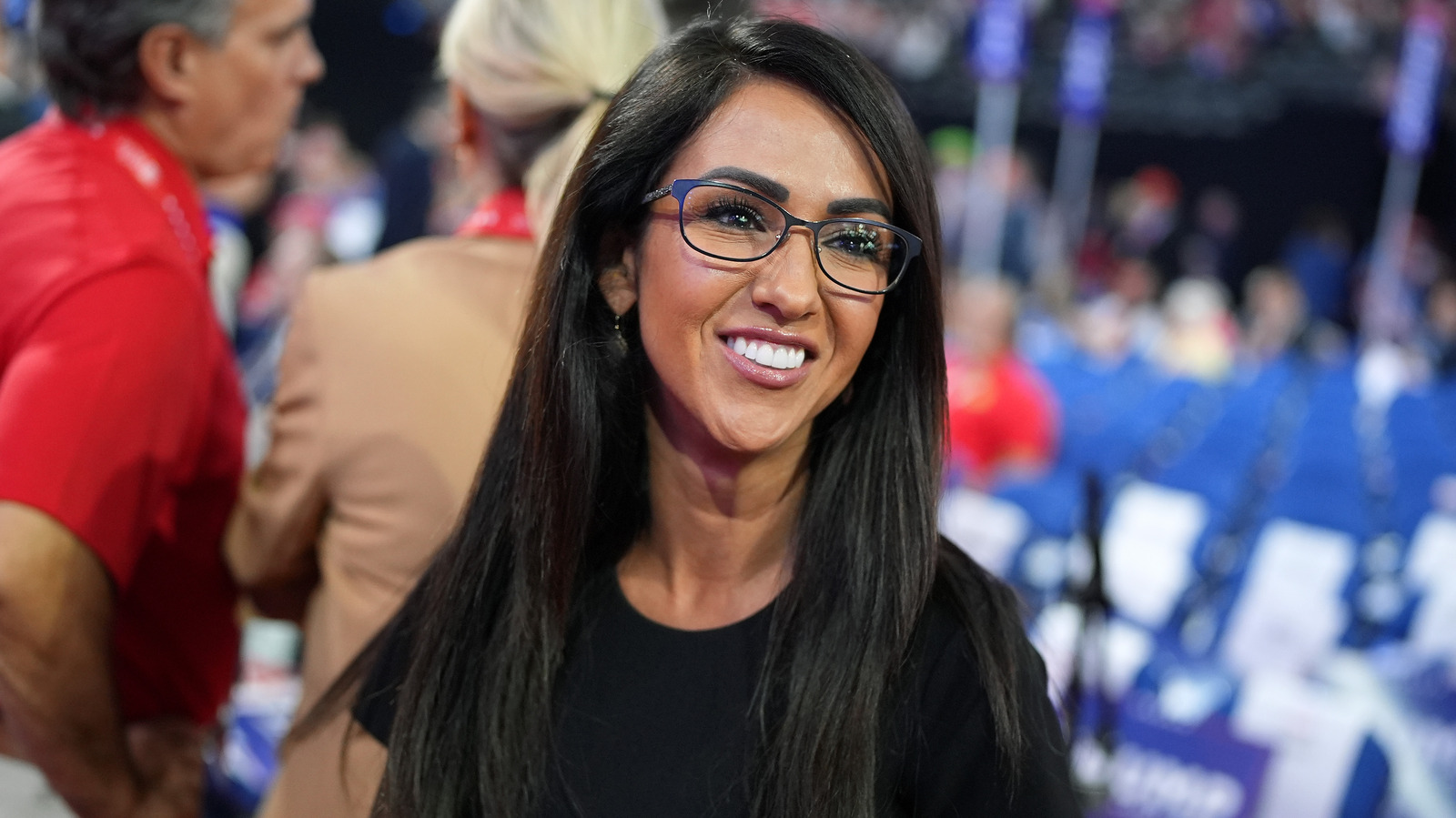 Lauren Boebert And Her Mother Shawna Almost Look Like Twins