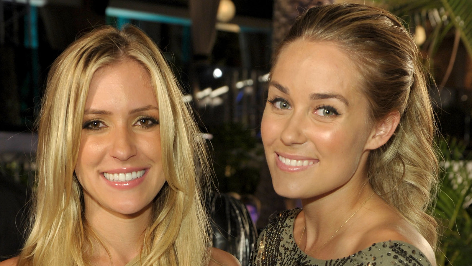 Lauren Conrad And Kristin Cavallari Spill The Tea About Their Beef Over ...