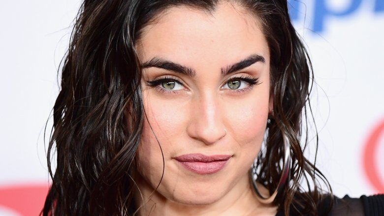Lauren Jauregui Talks Fifth Harmony And Going Solo Lauren Jauregui Talks Fifth Harmony And Going Solo