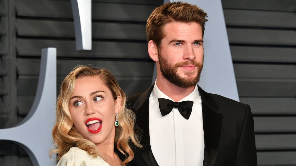 Lawyer Explains Miley Cyrus And Liam Hemsworths Divorce
