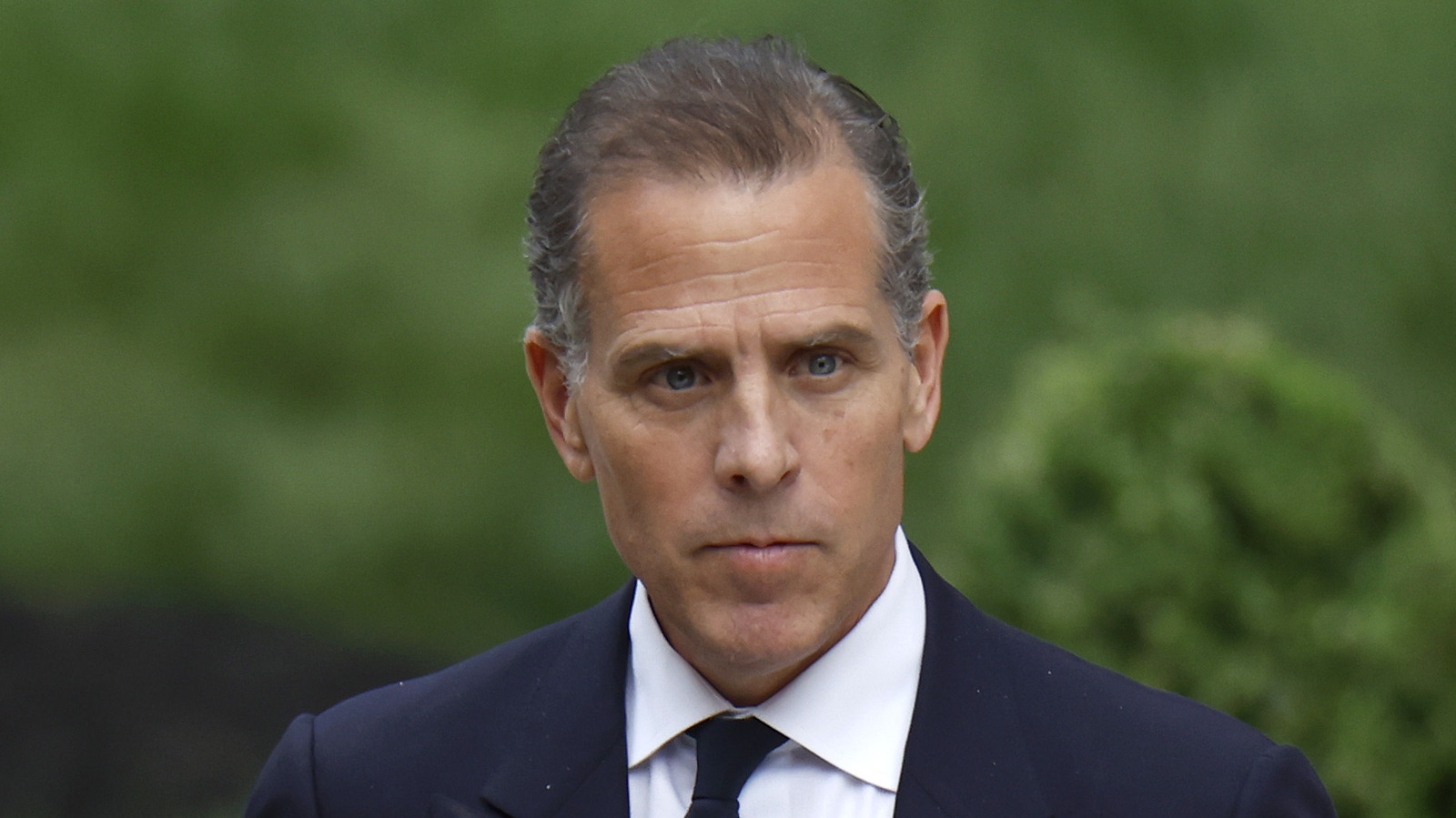 What Is The Maximum Prison Sentence For Hunter Biden? A Lawyer Explains