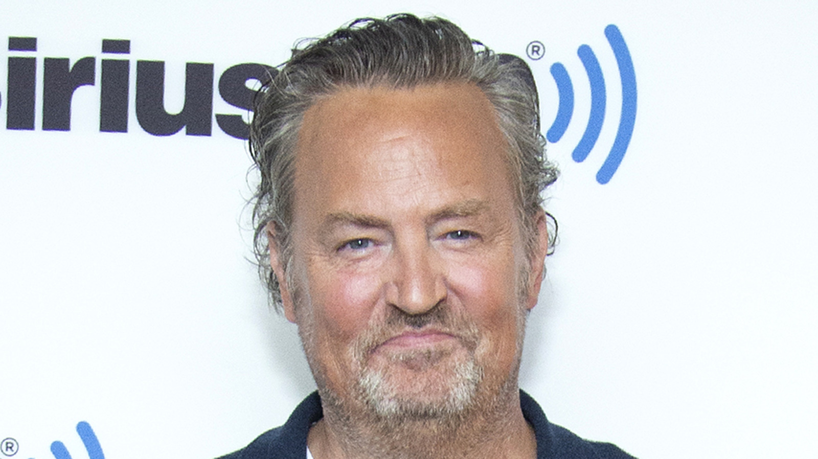 Lawyer Tells Us What Could Happen To Matthew Perry's Staggering Fortune