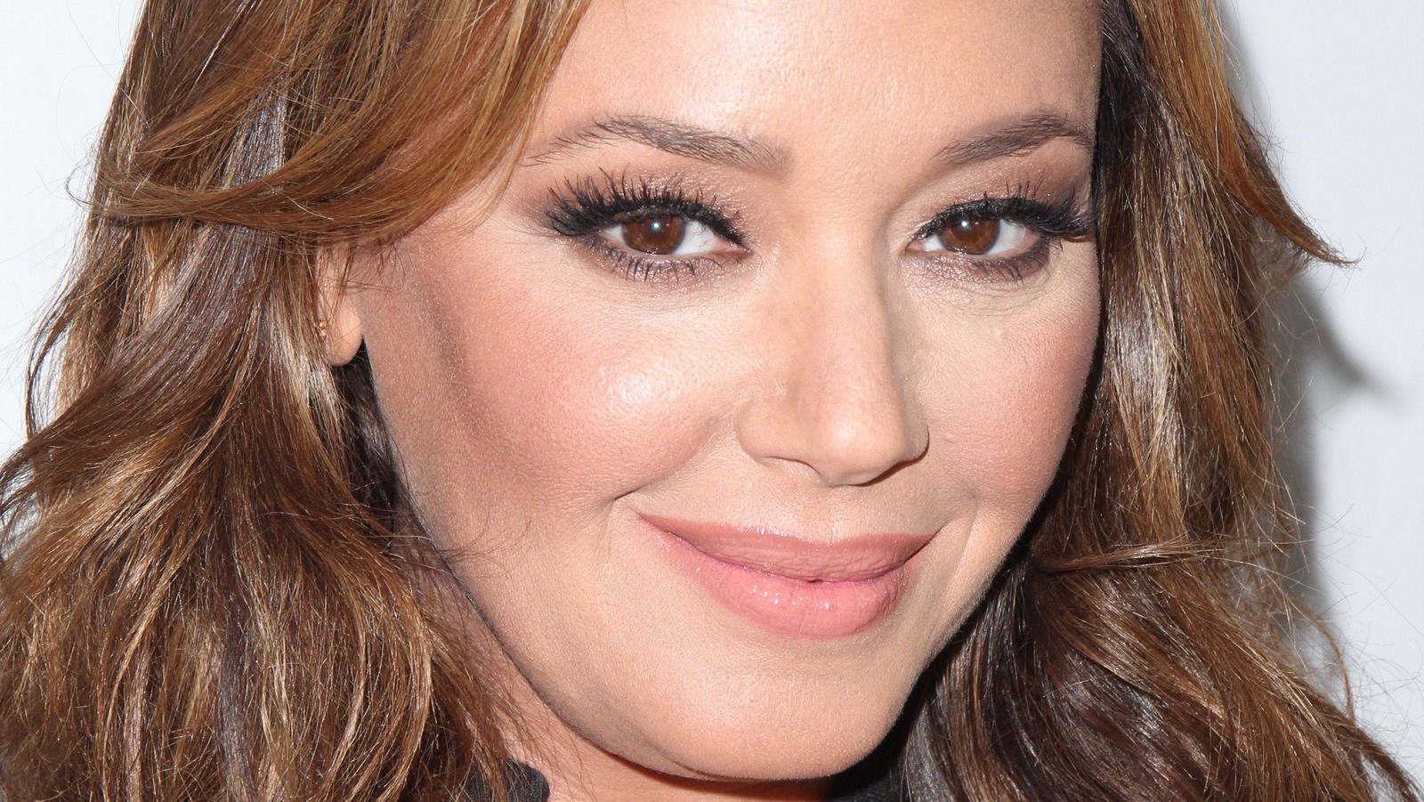 Leah Remini Makes Claims About The Mystery Surrounding Shelly Miscavige ...