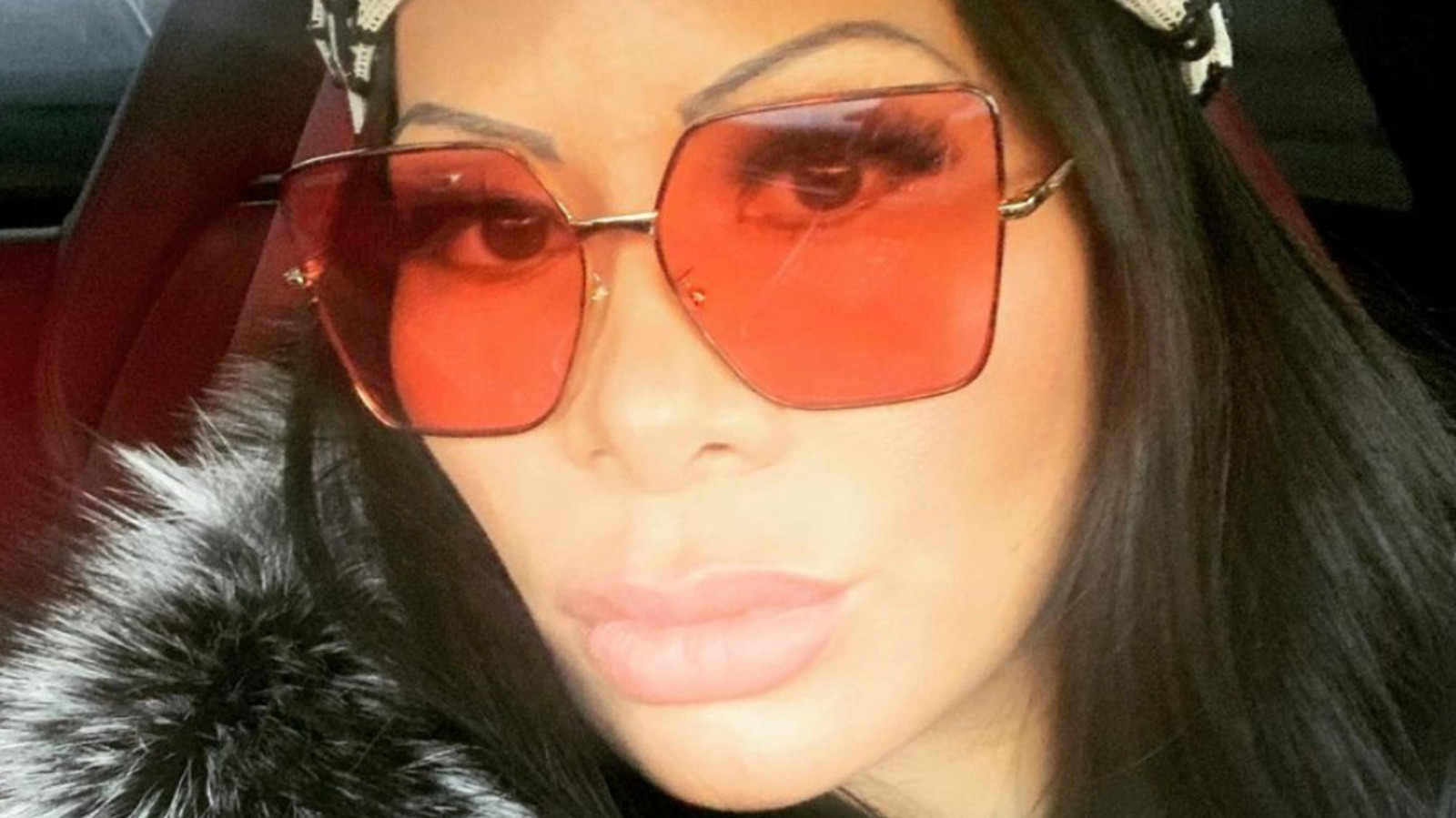 Legal Expert Explains Jen Shah's Possible Motive For Her Last-Minute ...