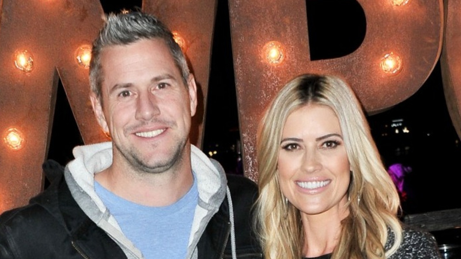 Legal Expert Spells Out Christina Hall's Best Response To Ant Anstead ...