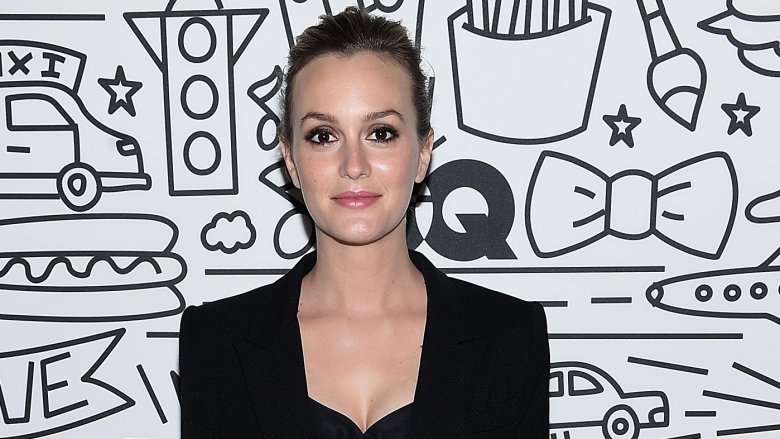 Leighton Meester's Tragic Real-Life Story