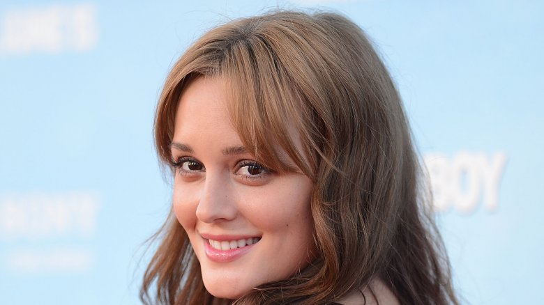 Leighton Meester's Tragic Real-Life Story