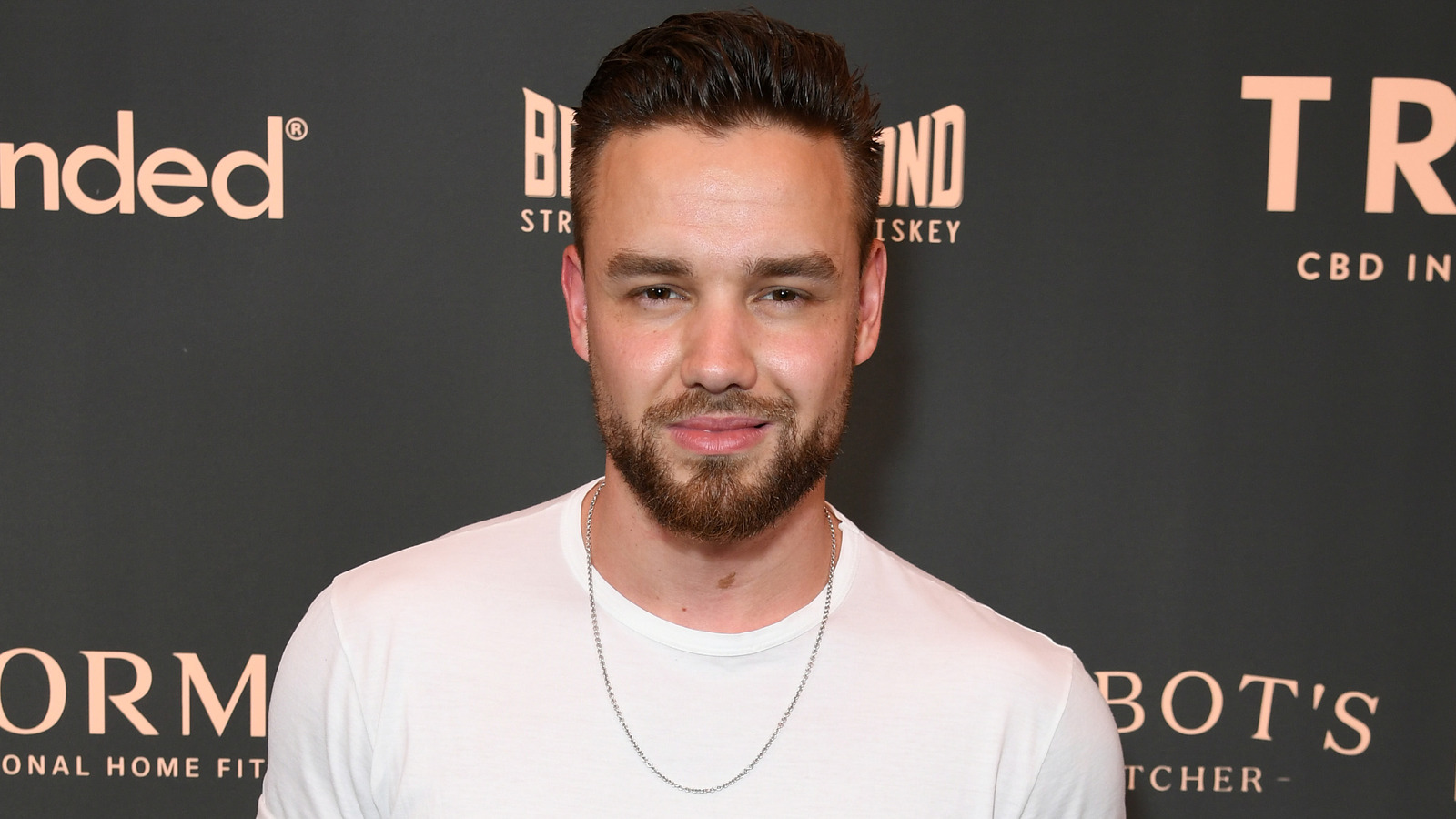 Liam Payne Once Spilled The Tea On Why Donald Trump Kicked Him & 1D Out ...