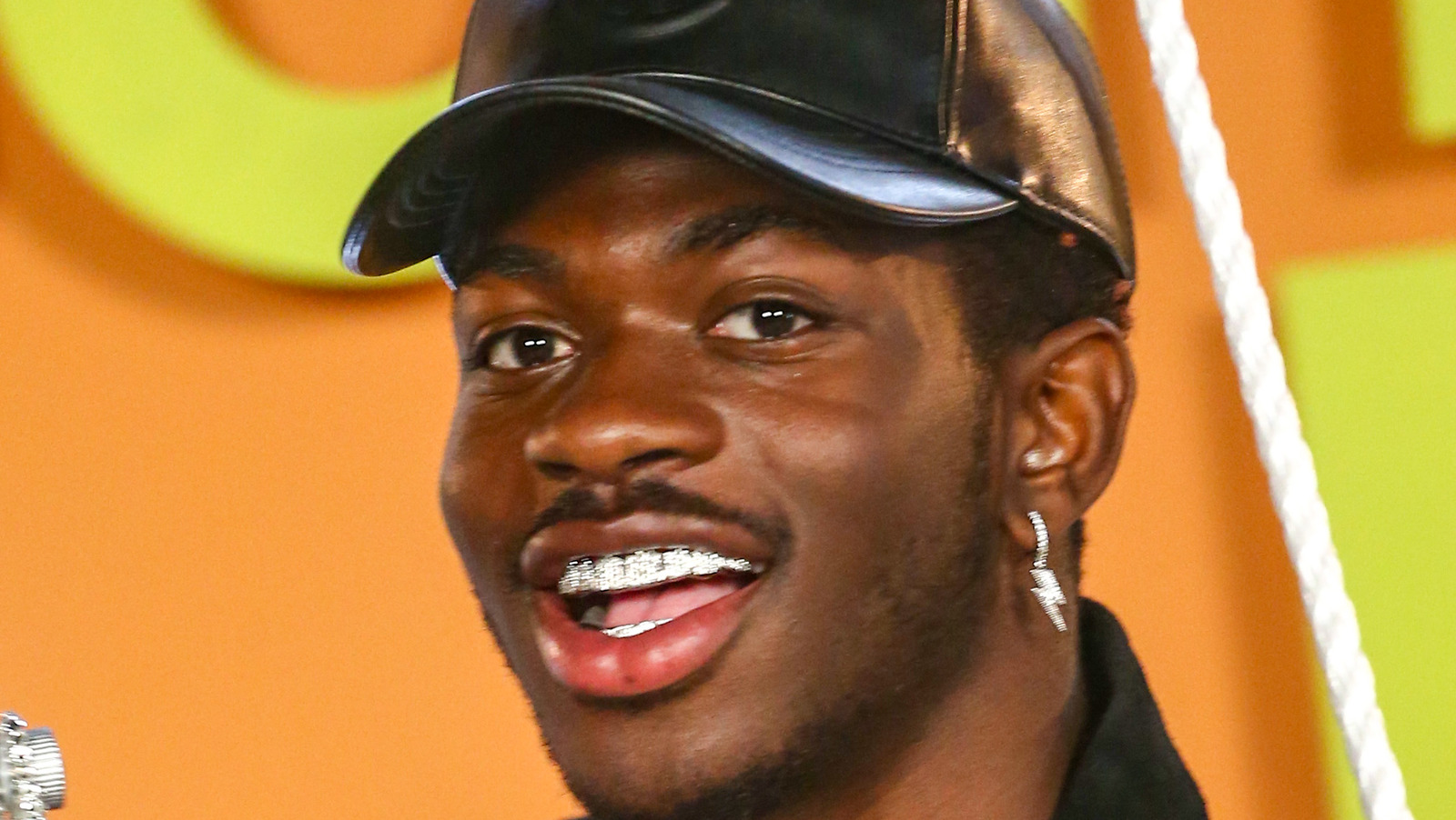 Lil Nas X Just Dropped A Major Hint About His New Album