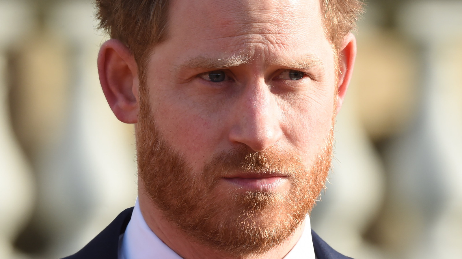 Lip Reader On What Prince William And Prince Harry Said During The Queen's Funeral