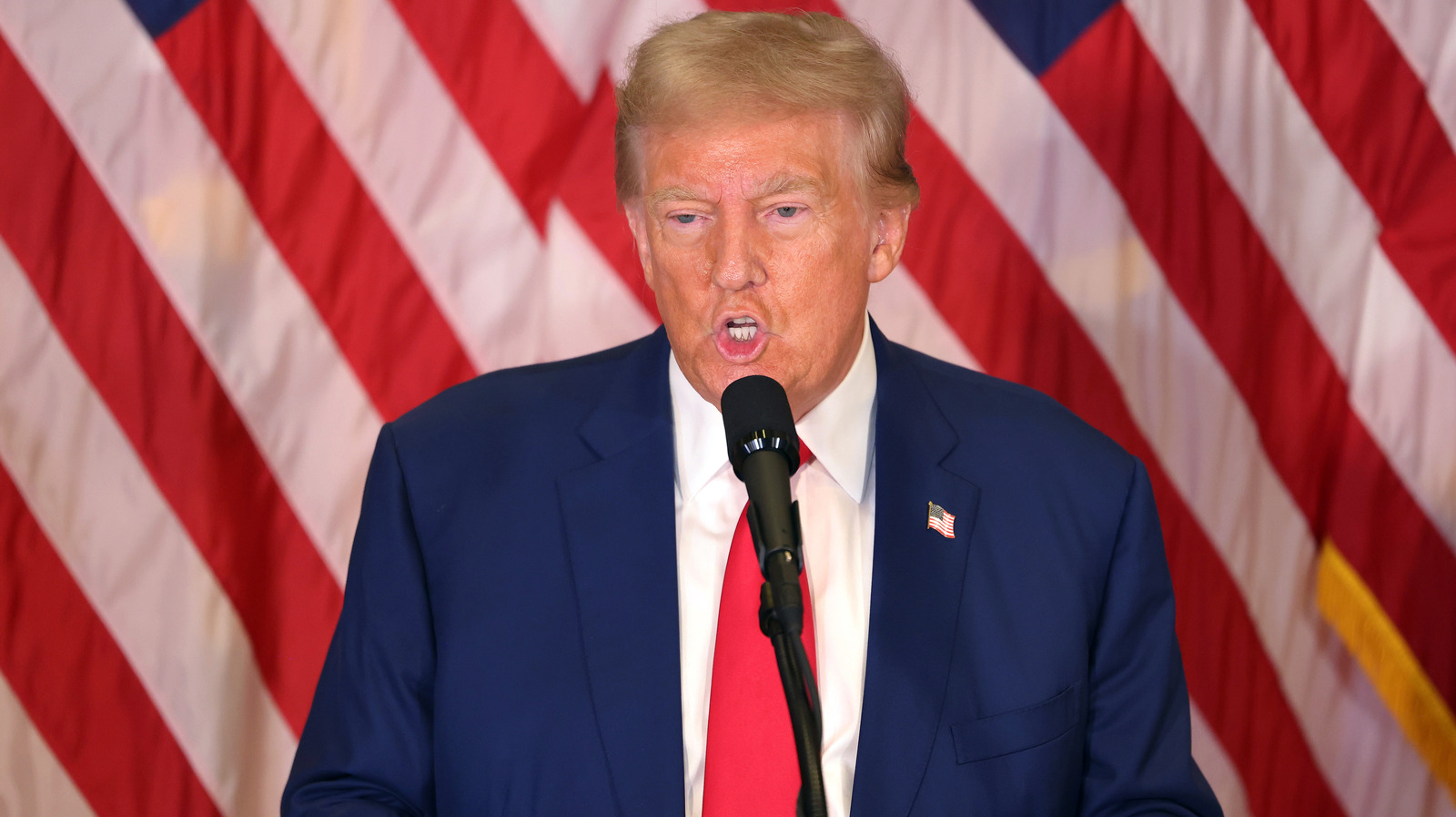 Lip Reader Tells Us What Kamala Said When Trump Hogged Debate Mic