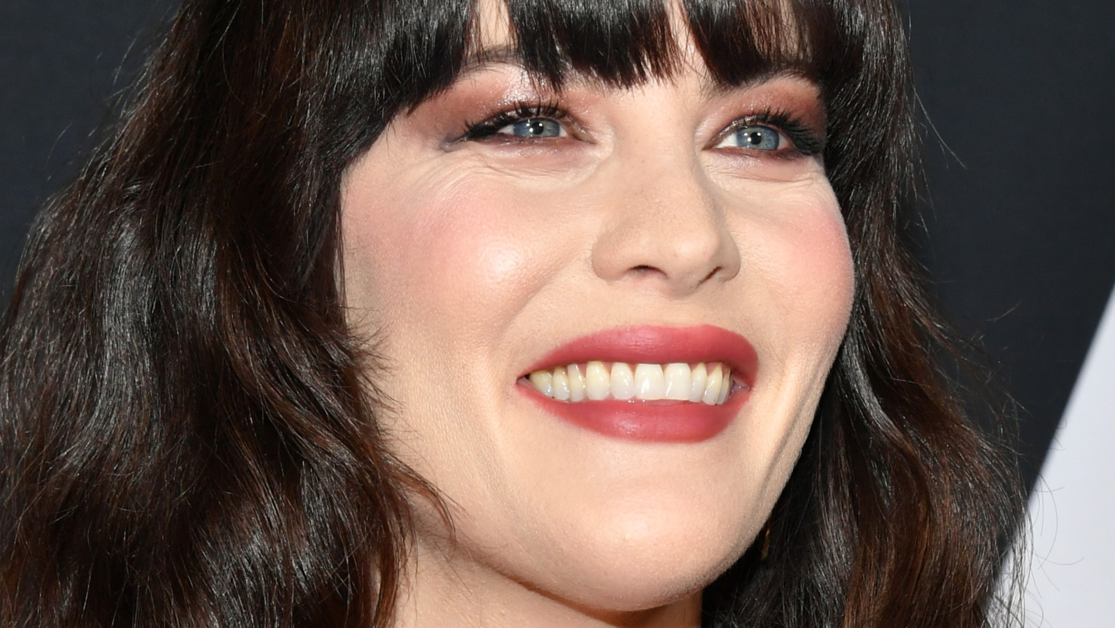 Liv Tyler Reveals The Celebrity Godfather Of Her Children