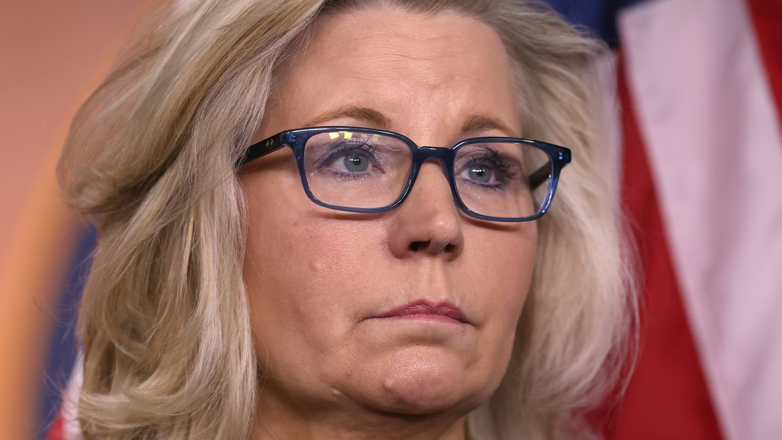 Liz Cheney's New Video Against Trump Is Causing A Stir
