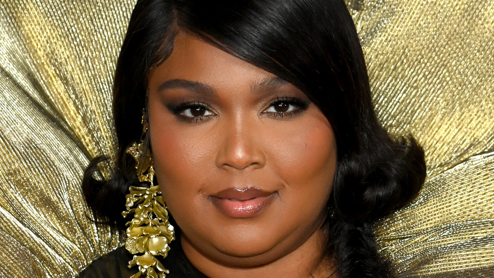 Lizzo's Stage Name Has Nothing To Do With Jay-Z (Despite What You've Heard)