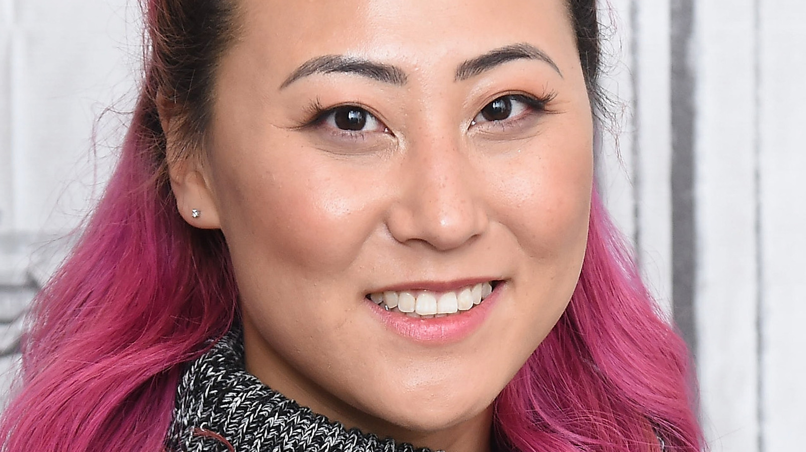 Lizzy Capri Says Making Crown Lake Was The 'Opposite' Of What She's ...