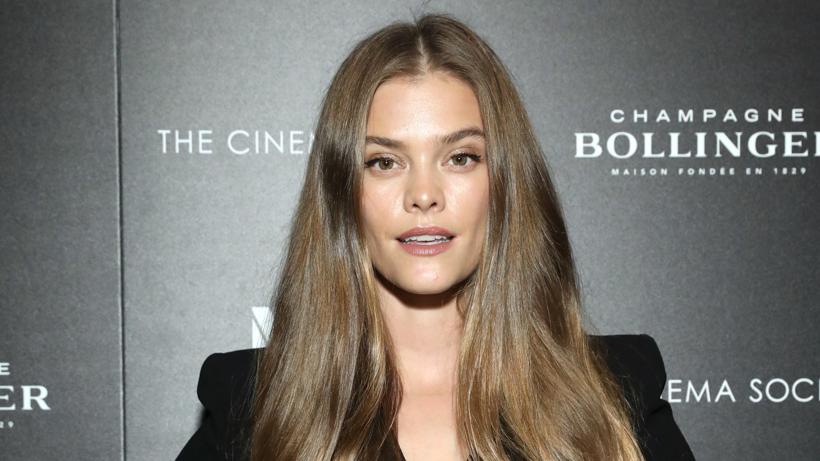 Logan Paul's Fiancee Nina Agdal Has Star-Studded Dating Roster Logan Paul's Fiancee Nina Agdal Has Star-Studded Dating Roster