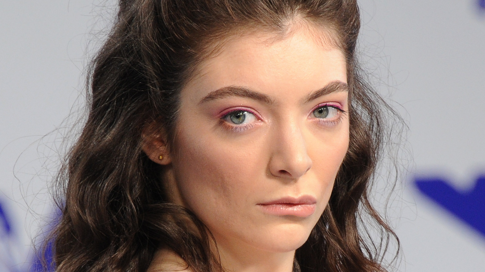 Lorde Lands In Hot Water With Fans For An Unexpected Reason