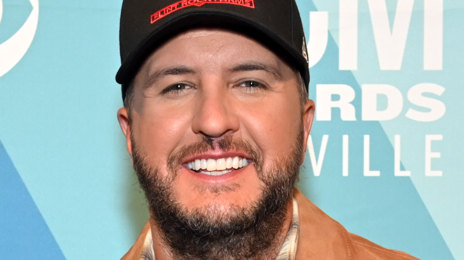 Luke Bryan Reveals His Serious Injury Luke Bryan Reveals His Serious Injury