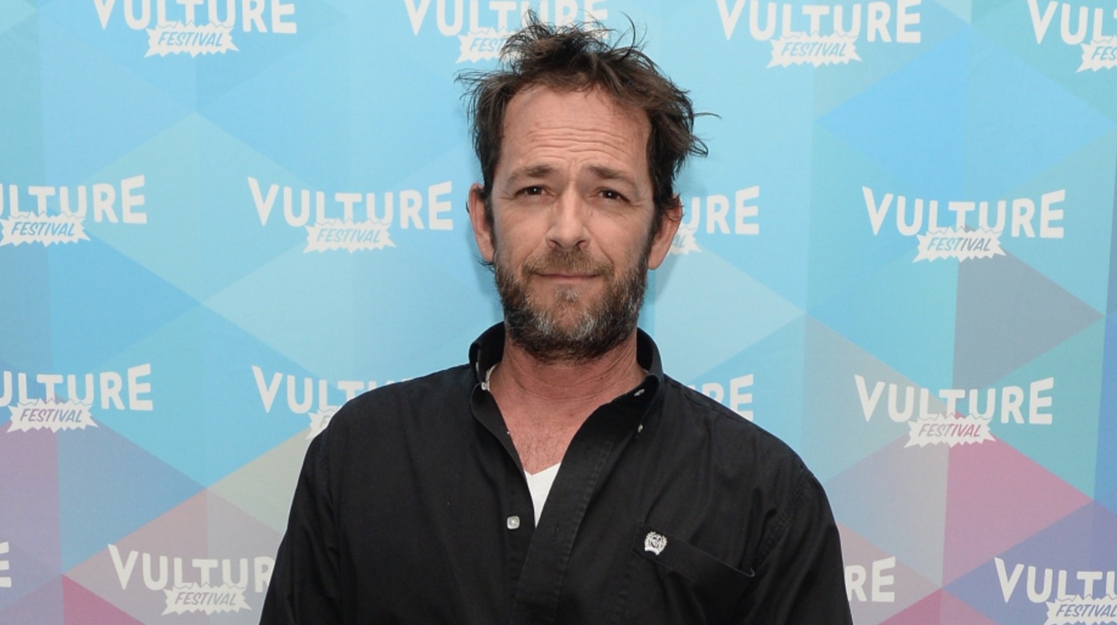 Luke Perry's Autopsy Report Is Seriously Heartbreaking