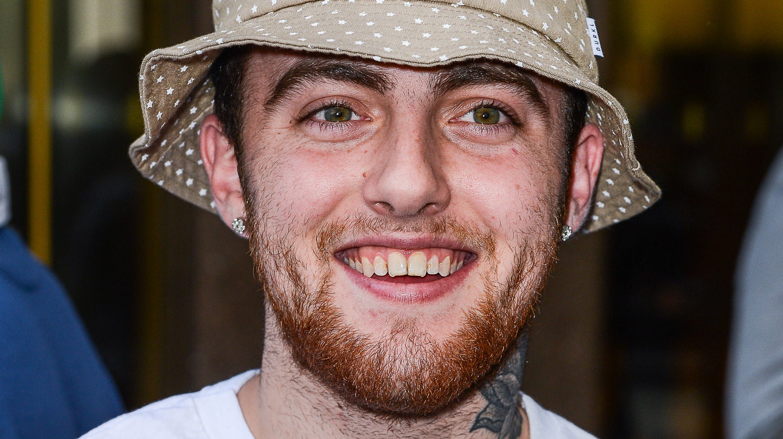 Mac Miller's Drug Dealer Hit With A Serious Prison Sentence