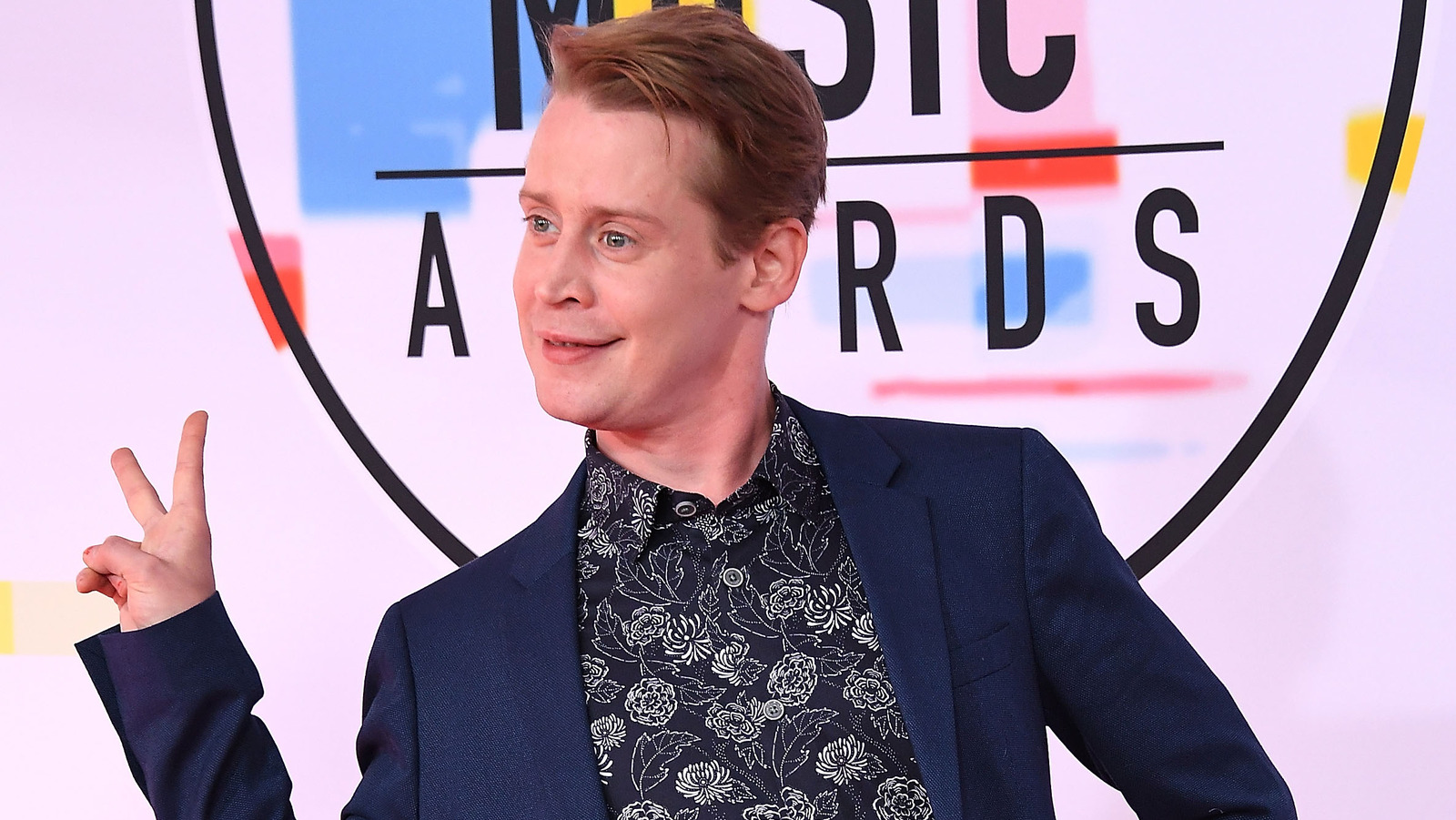 Macaulay Culkin Admits Using His Home Alone Fame To Help His Love Life