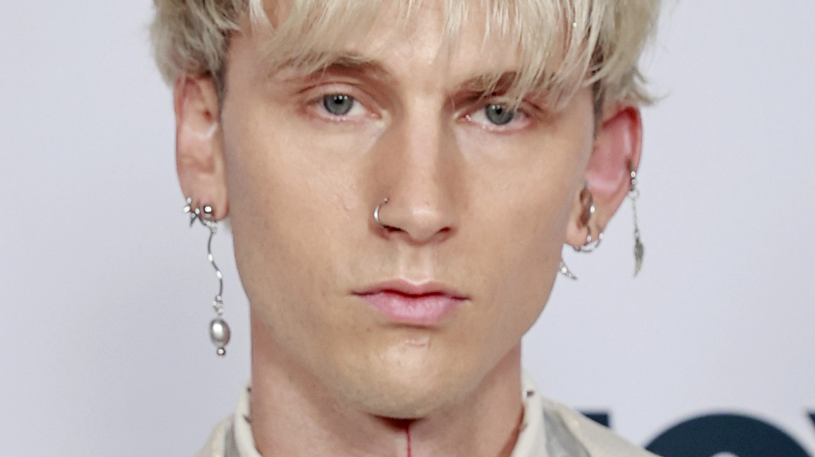 Machine Gun Kelly In Hot Water Once Again After Offensive Interview